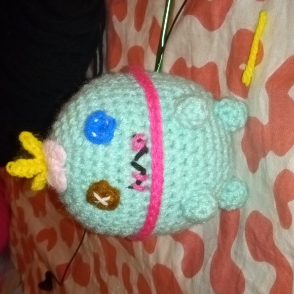 Toys | Scrump From Lilo And Stitch | Poshmark